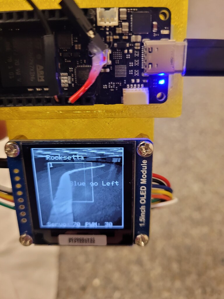 Advanced Vision FOMO adding keras layers - Help - Edge Impulse