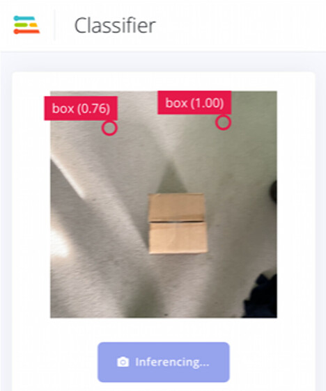 Object Detection (FOMO) model not predicting centroids correctly - Help ... Object Detection (FOMO) model not predicting centroids correctly - Help ...