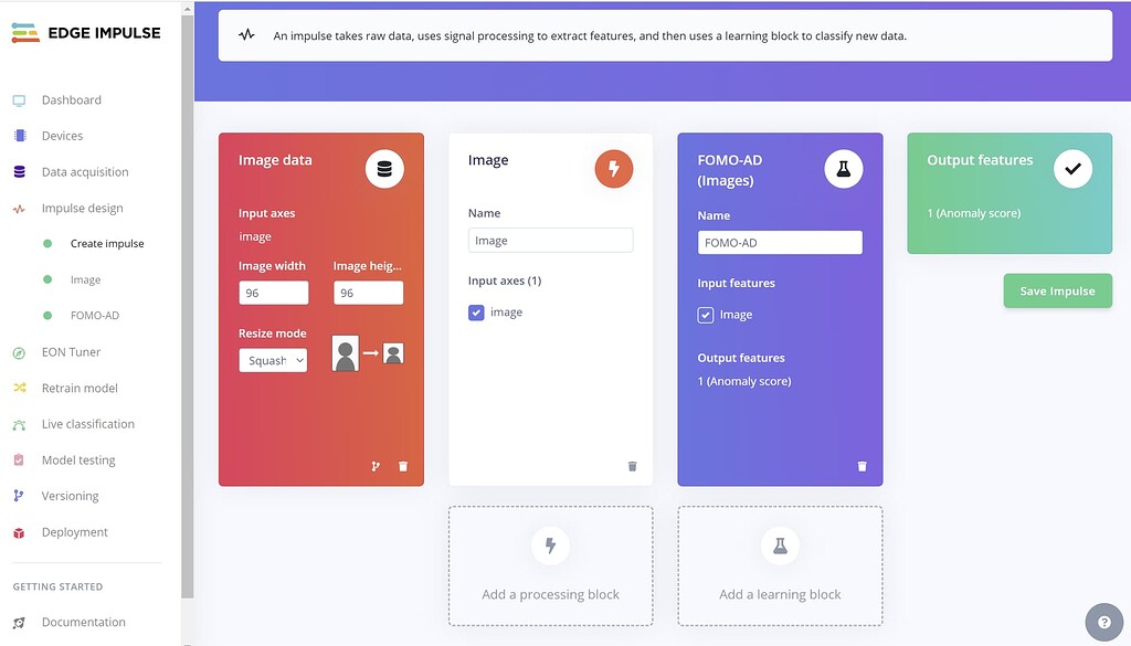 Following Visual Anomaly for OpenMV RT1062 - openmv - Edge Impulse Forum