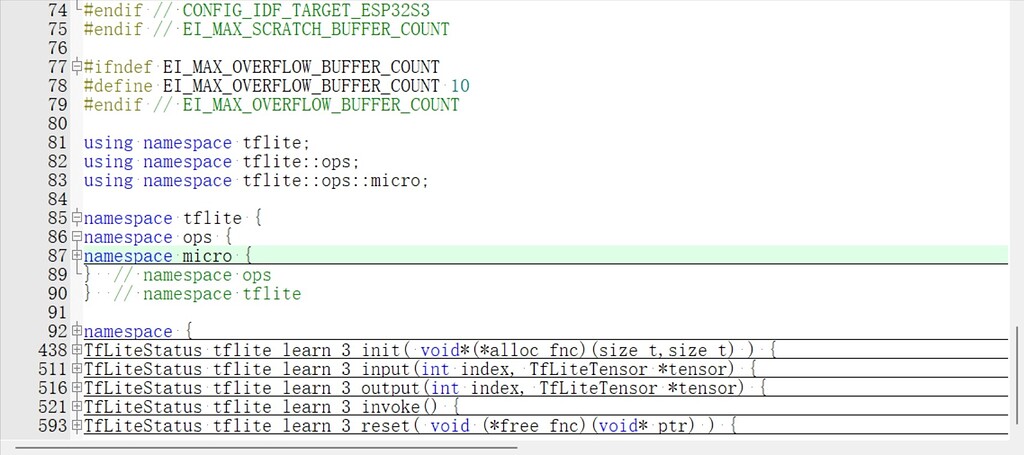 I have deployed the project using Open CMSIS-PACK and imported it into ARM MDK. How can I get ...