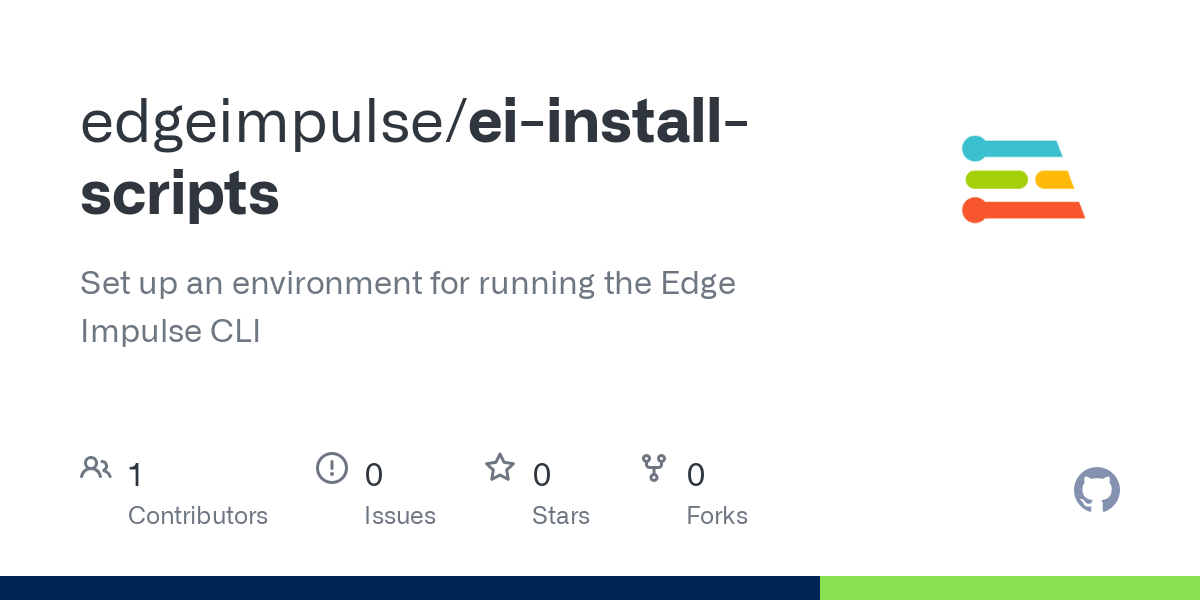 Problems installing edge impulse cli - Help - Edge Impulse Forum