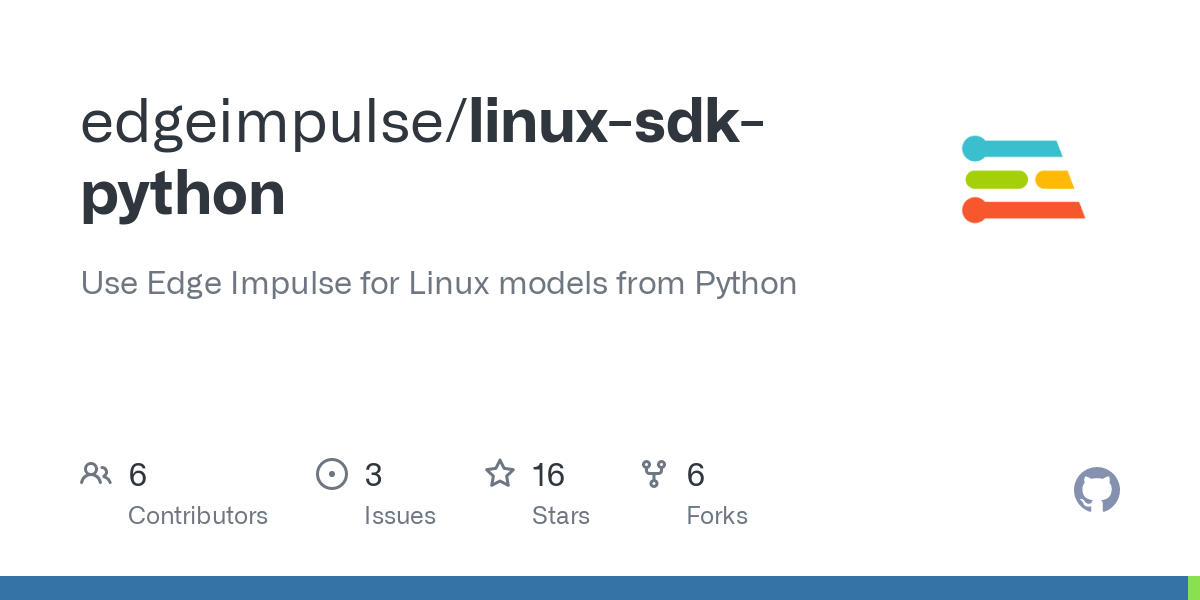 Can I use Edge Impulse for a different purpose than intended? - Help - Edge Impulse Forum